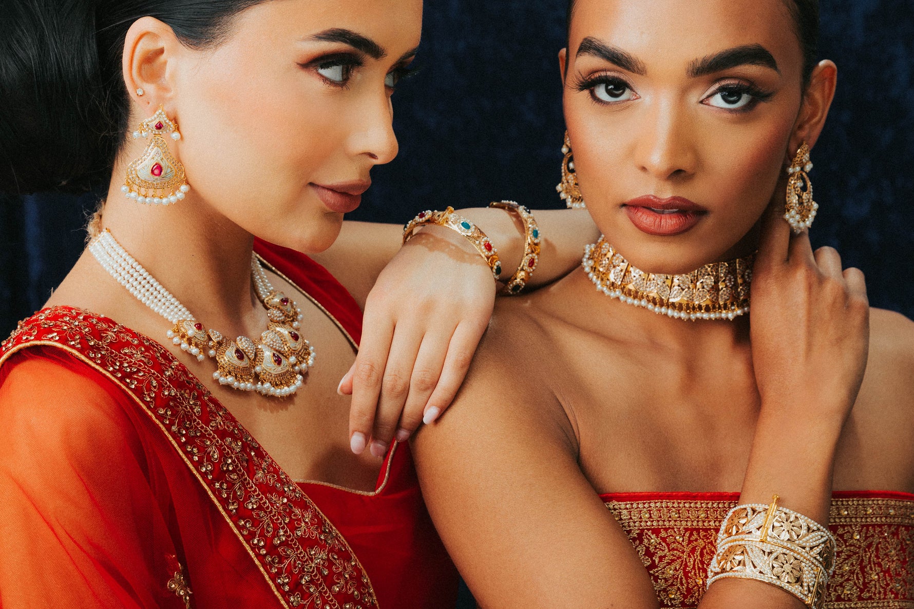 Sonei Jewellers Surrey - 22k Gold, Silver, & Diamond Jewellery