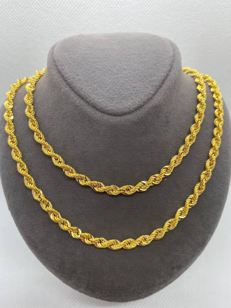 22k Gold Jewellery - Sonei Jewellers Surrey