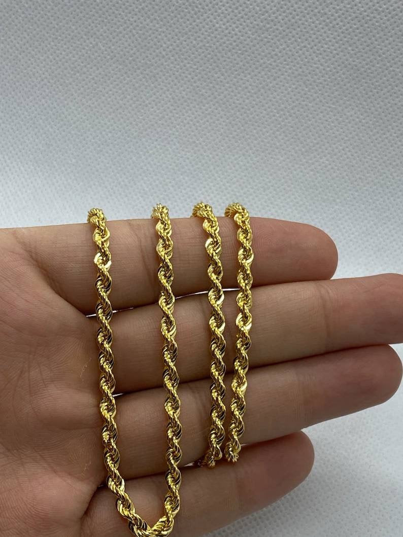 22k Gold Jewellery - Sonei Jewellers Surrey