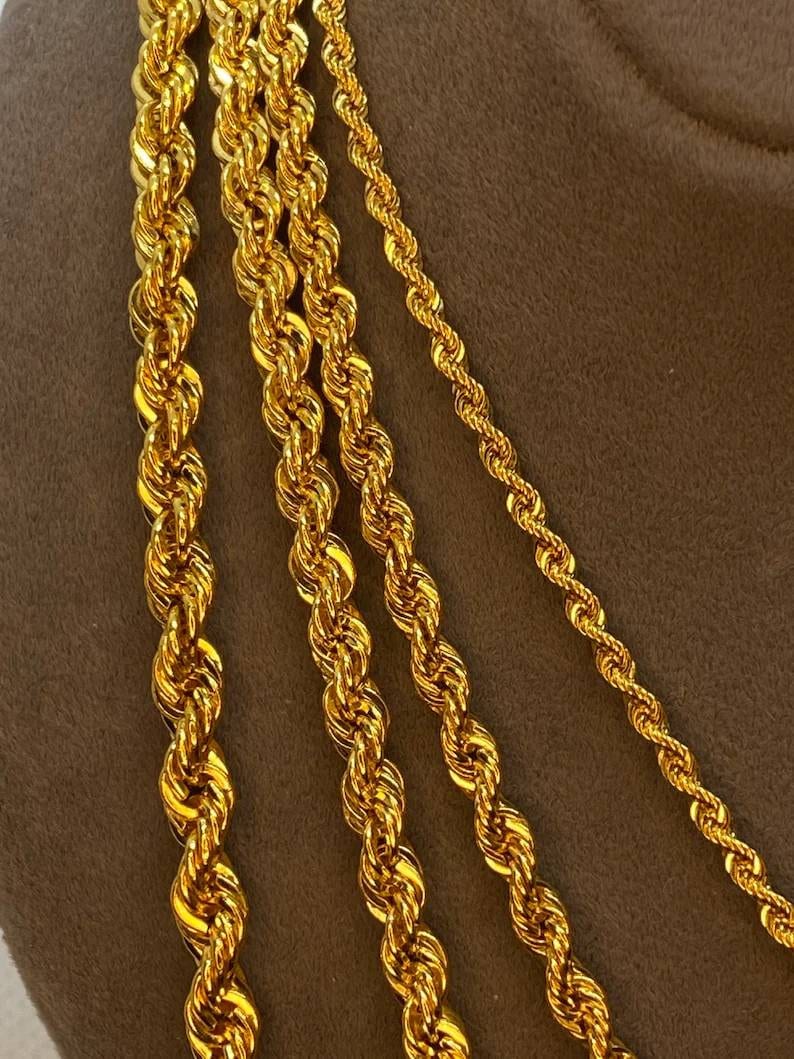 22k Gold Jewellery - Sonei Jewellers Surrey